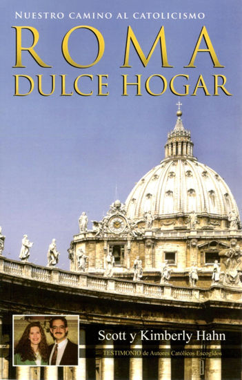 Paulinas. ROMA DULCE HOGAR